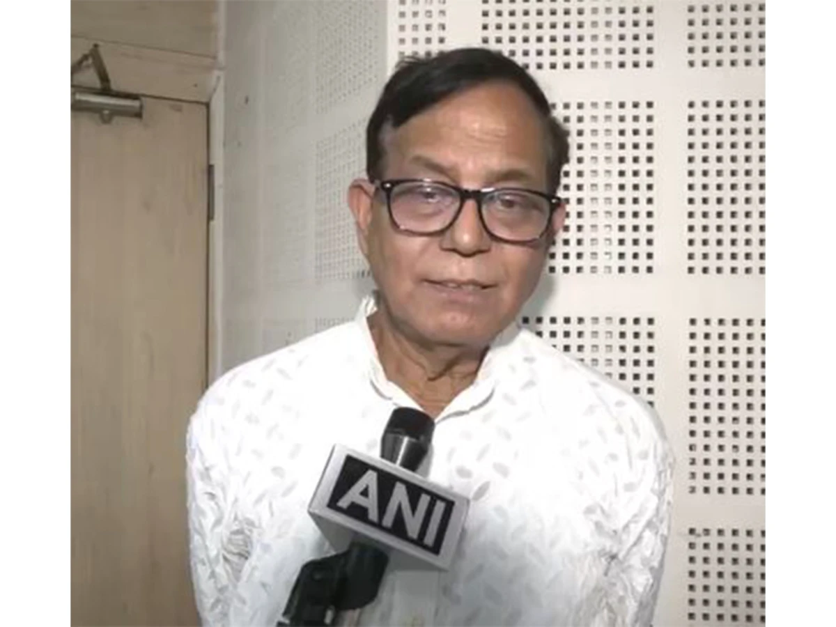 "Situation very grave, govt must lead by example": CPI(M) leader Md ...