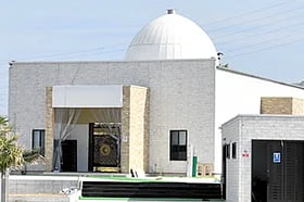 Mosque Whose Opening Was Attended By Pakistan Ambassador Faces Removal ...