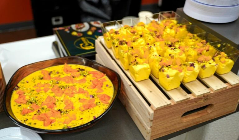 Mango 'magic' takes over US as Indian Consulate in Seattle brings seven ...