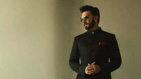 After Legal Notice From Ranveer Singh, FWICE Withdraws Non-Cooperation ...