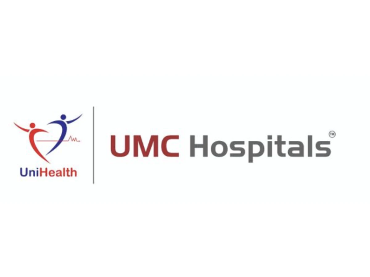 UMC Hospitals, Navi Mumbai Successfully Performs Its First Robotic ...