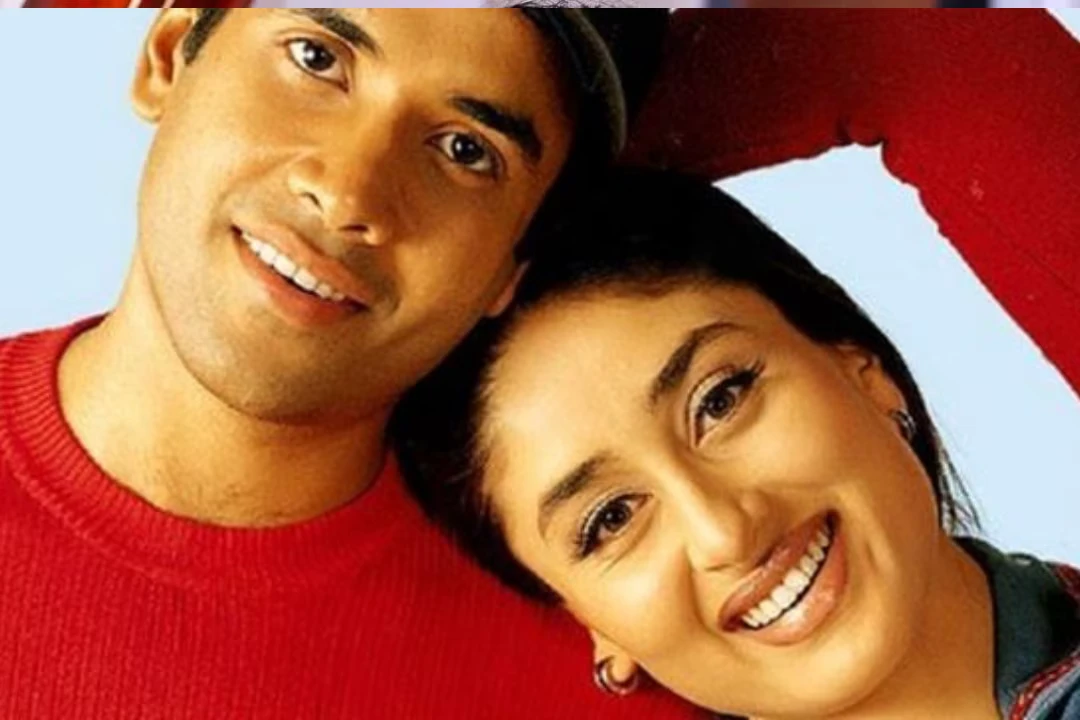 Tusshar Kapoor remembers Kareena Kapoor's confidence during Mujhe Kucch ...