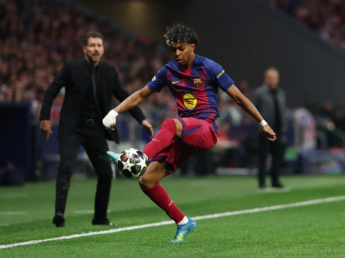 Spain name historic World Cup squad minus Real Madrid stars | Dailyhunt