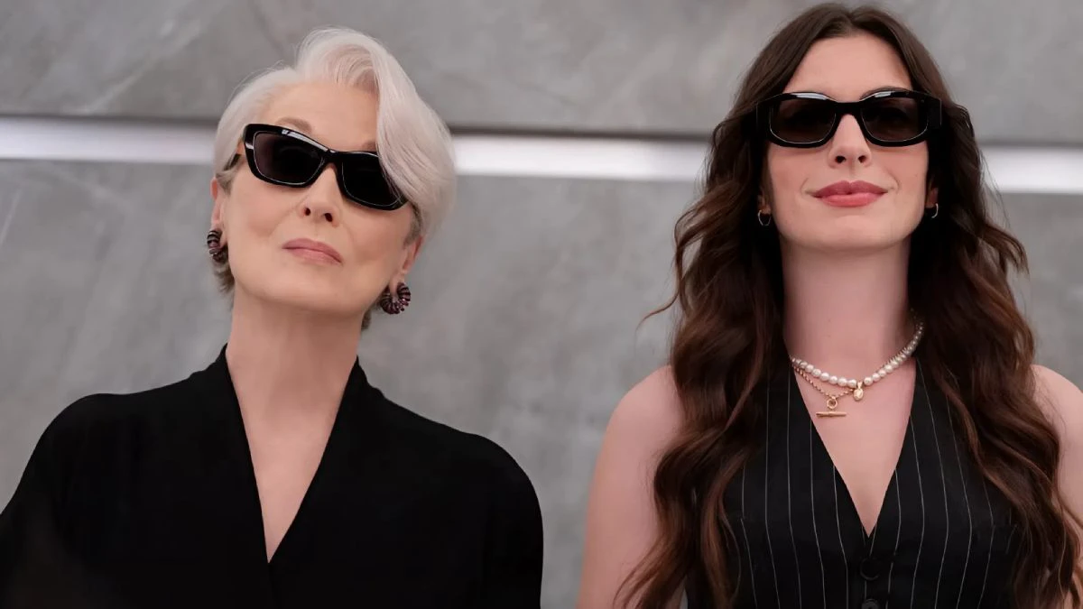 The Devil Wears Prada 2 Worldwide Box Office: Can The Sequel Outgross ...