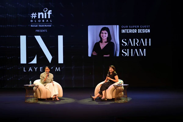 NIF Global Borivali & South Mumbai Celebrates Creativity and Emerging ...