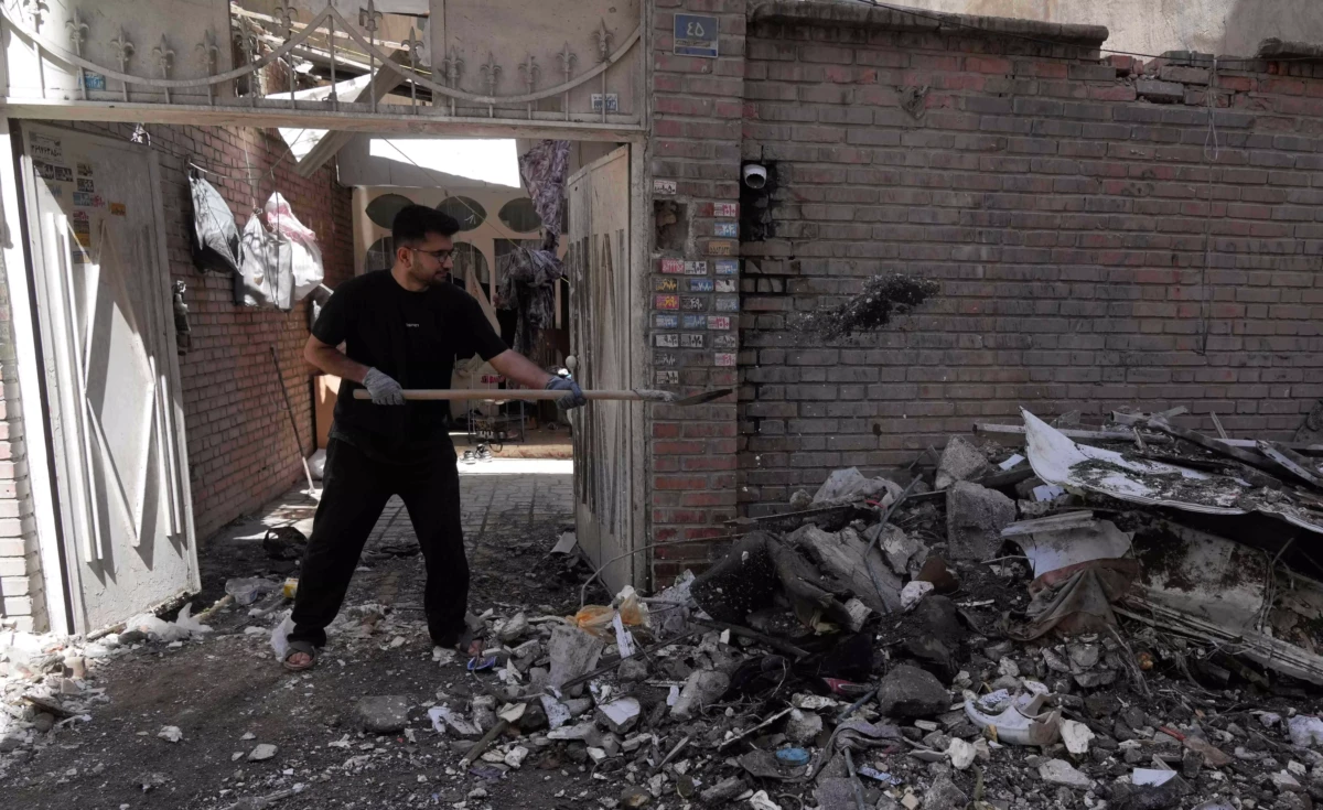 Ceasefires in Gaza, Lebanon, Iran stretching term's meaning | Dailyhunt