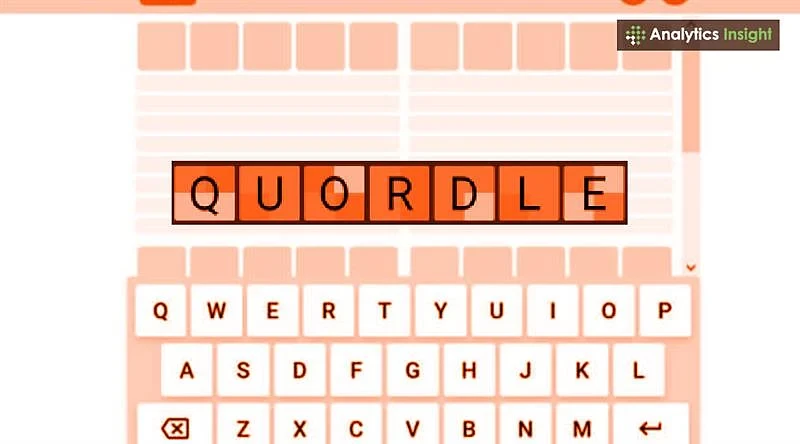 Today's Quordle Hints and Answers for July 14, 2025 | Dailyhunt