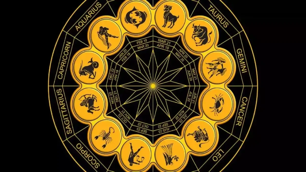 Daily Horoscope Today: 7th June 2026 Astrological Predictions For All ...