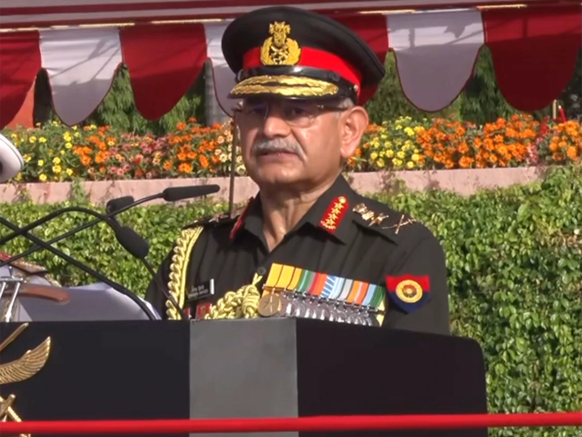 Operation Sindoor set benchmark for Bharat's response to provocation ...