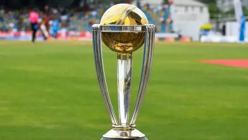 World Cup Host May Miss 2027 Tournament as Qualification Race Turns ...