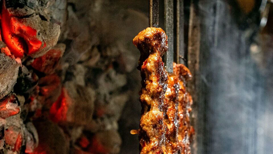 Kebab not grilled properly: BBQ restaurant issues refunds worth ₹1.5 ...