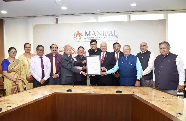 MAHE Achieves Certification of BSL-3 Laboratory, Strengthening India's ...