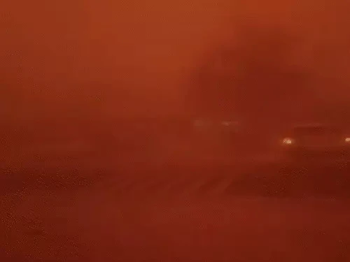 Severe Weather Disrupts Life Across Multiple States in India | Dailyhunt