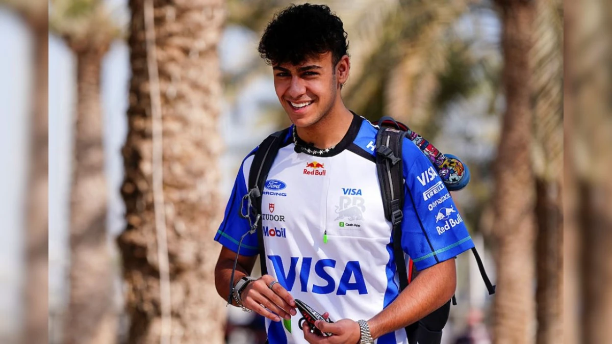 Can Arvid Lindblad handle Monaco GP? Why F1's quiet rookie is facing ...