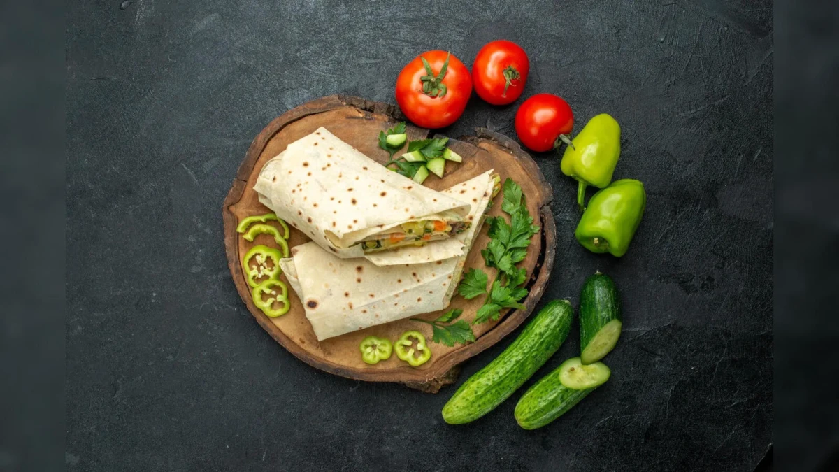5 Delicious Lunch Box Recipes For Weight Loss Goals | Dailyhunt