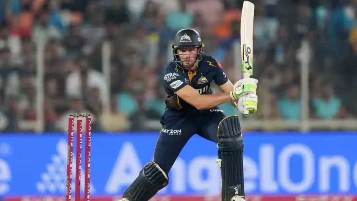 "You sit back": Jos Buttler exposes Ashish Nehra's bold IPL 2026 final ...