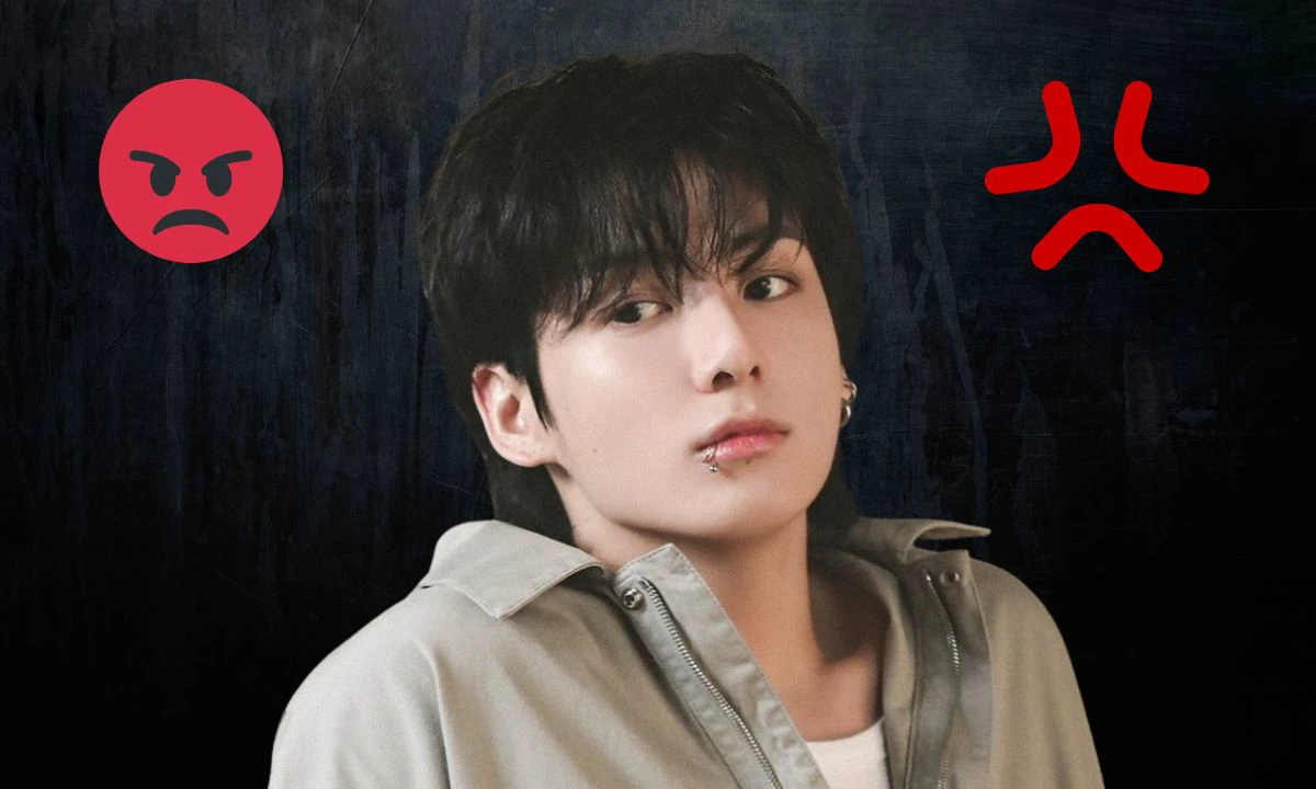 Did BTS Jungkook's Stalker Show Up At The AMAs 2026? Singer's ...