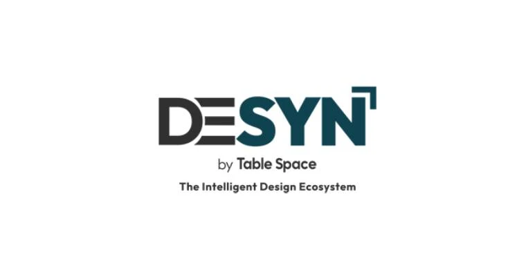 Table Space strengthens DESYN leadership with four senior appointments ...