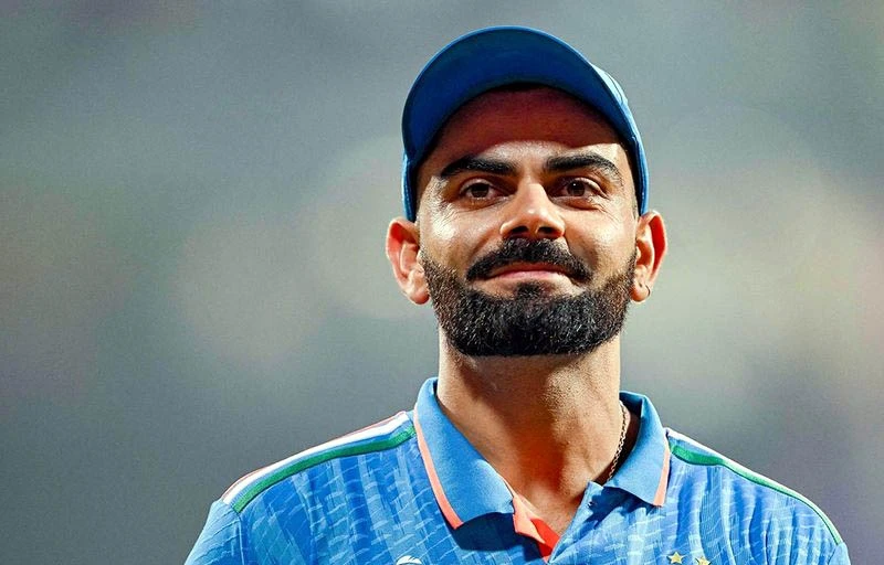 Kohli tops T20 chart for 50-plus stands | Dailyhunt