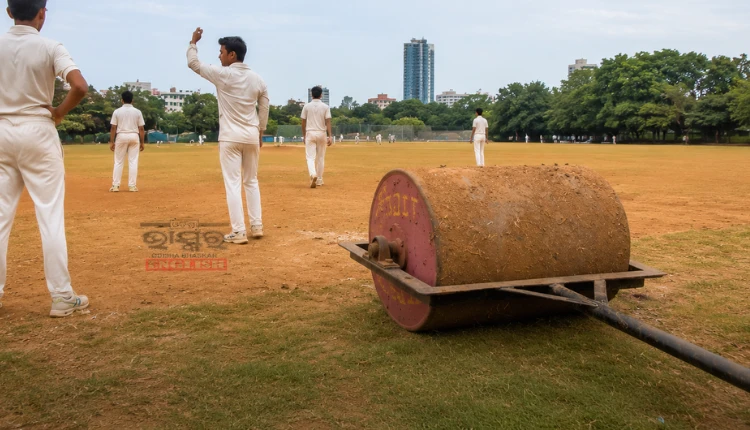 15-Year-Old Crushed Under Pitch Roller at Maharashtra Cricket Camp ...