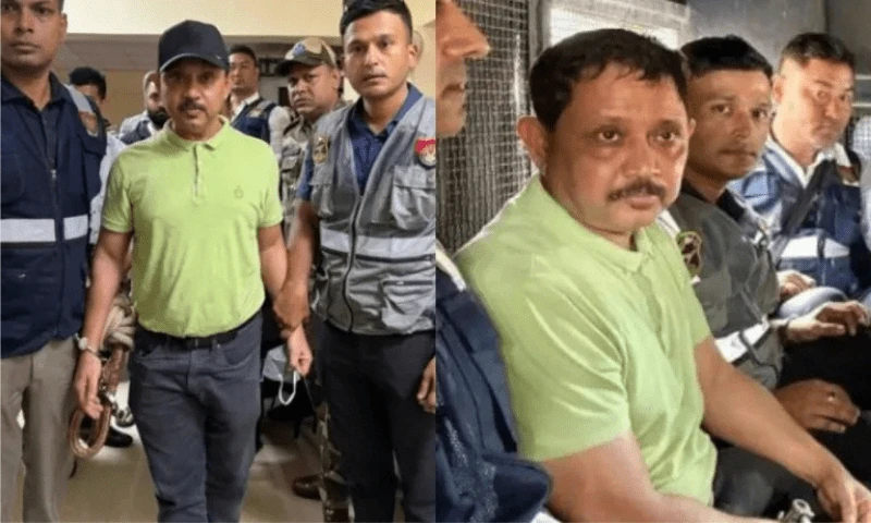 Zubeen Garg case: Gauhati HC reserves order on Shyamkanu Mahanta's bail ...