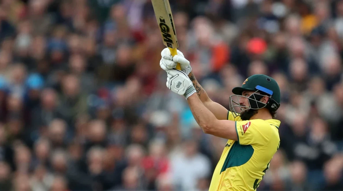 Is Australia Ready for Spin Challenge in Pakistan? Matthew Short Gives ...