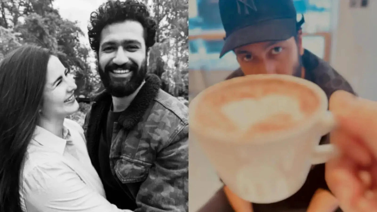 Katrina Kaif Shares Heartwarming Moments in May Photo Dump | Dailyhunt