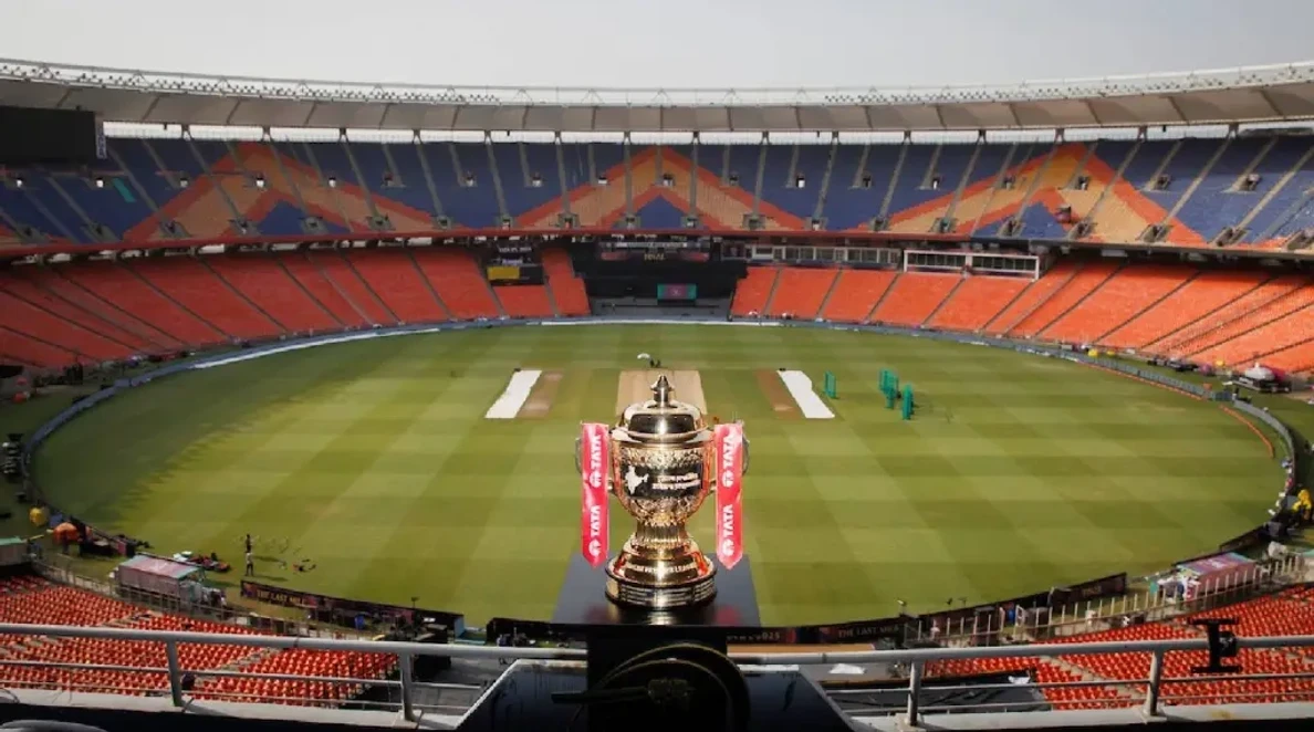 How Many Teams Have Won Back-to-Back IPL Titles? Full List Ahead of IPL ...