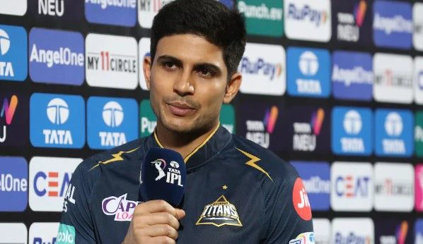 What is the Formula Behind Gujarat Titans' Title Push Under Shubman ...