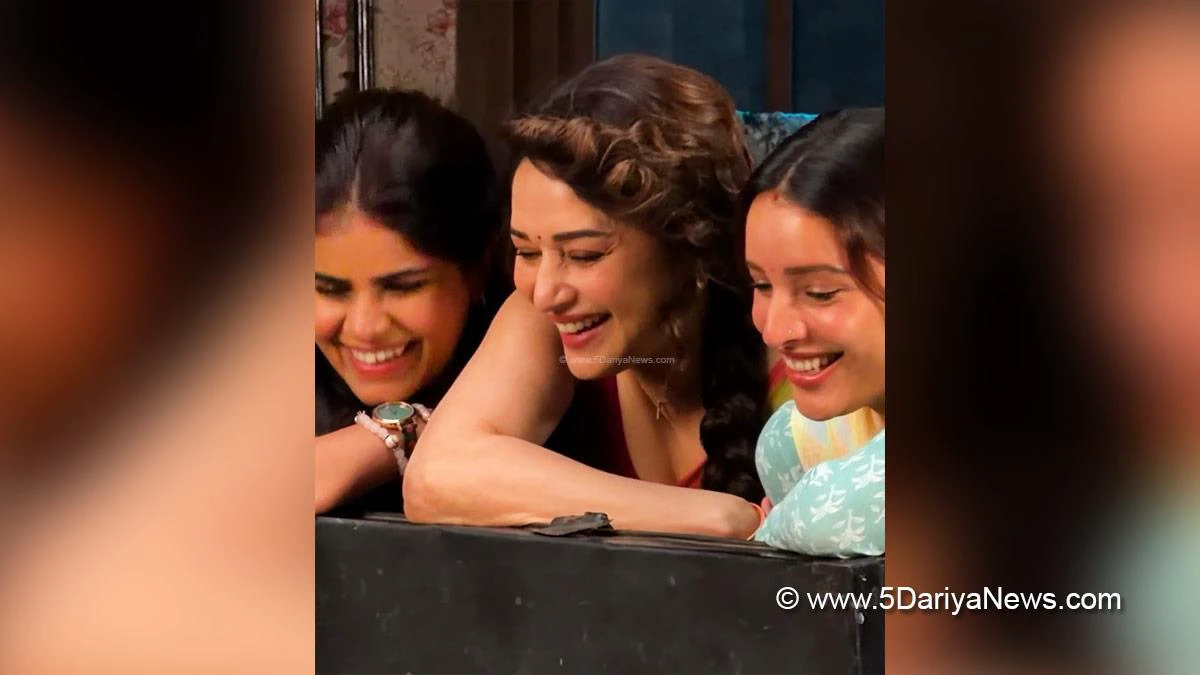 Triptii Dimri on 'Maa Behen': It was a great experiment for me as an ...