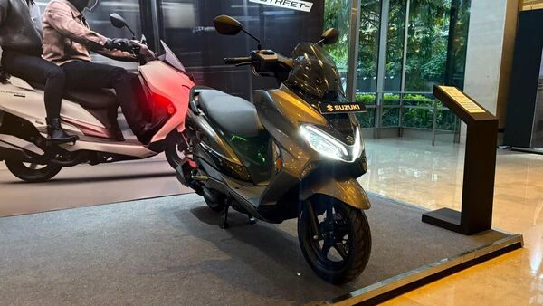 Suzuki Motorcycle India registers highest-ever monthly sales in May ...