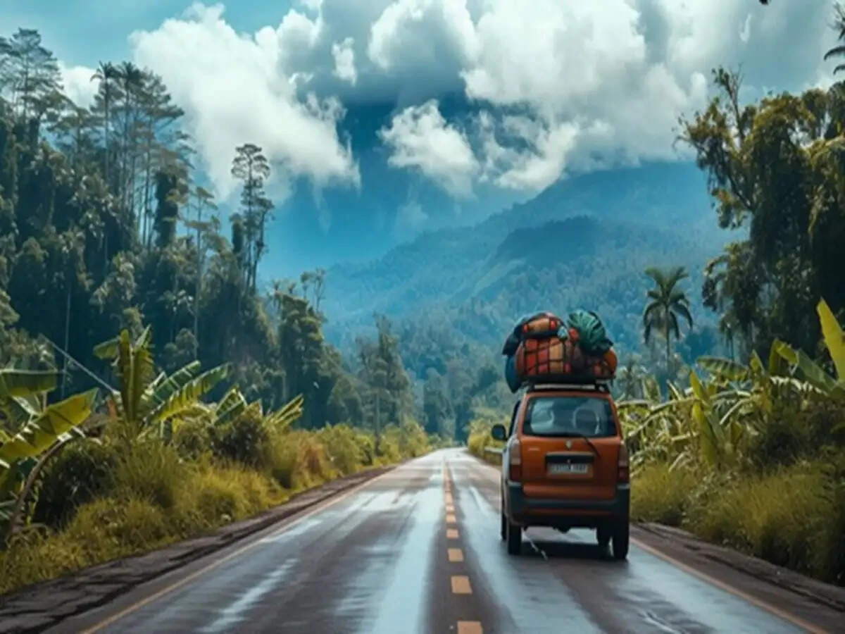Essential Tips for Safe Summer Road Trips | Dailyhunt