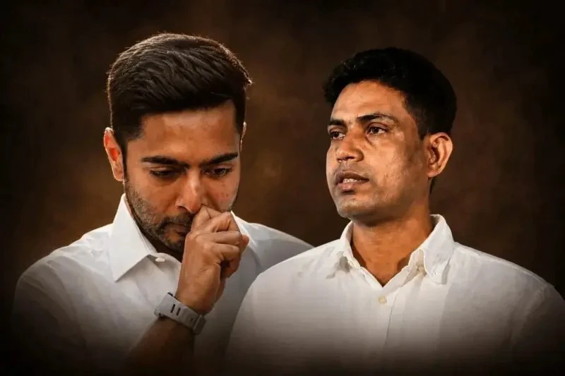 ফলতার পুনর্নির্বাচনে মারাত্মক বেনিয়মের অভিযোগ, গণনার গতি নিয়ে কমিশনকে ...