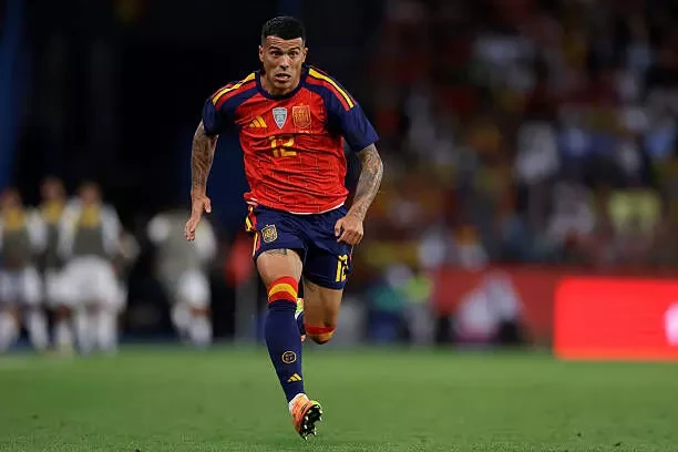 Spain held in FIFA WC warm-up, Sweden draw with Greece | Dailyhunt