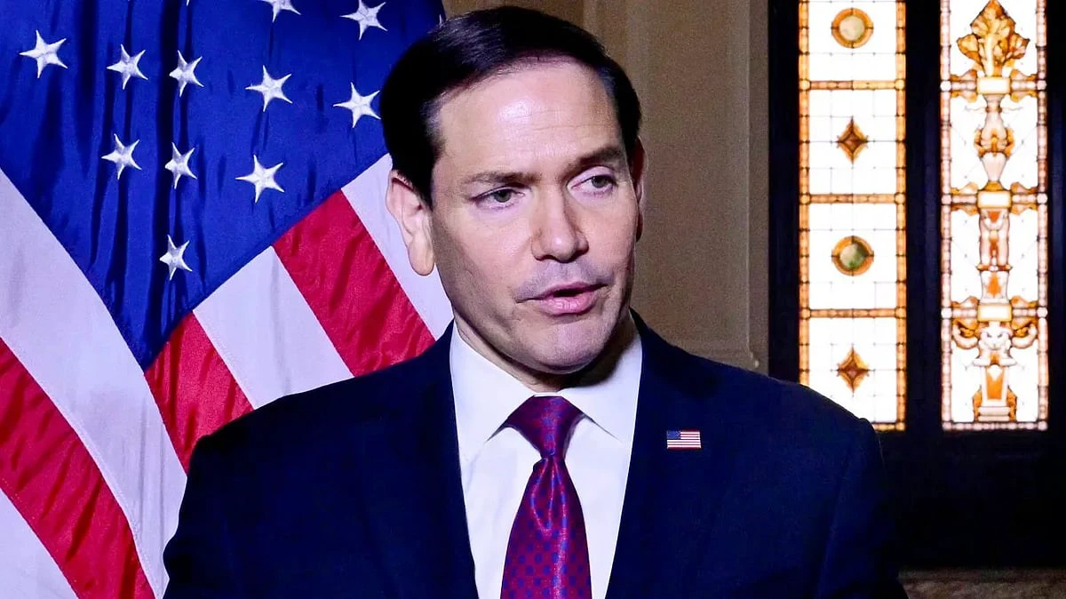 Cuba rejects US Secretary of State Marco Rubio's claim that US does not ...