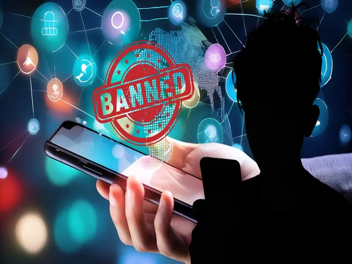 Children Under 16 Will No Longer Be Able to Use Social Media; This ...