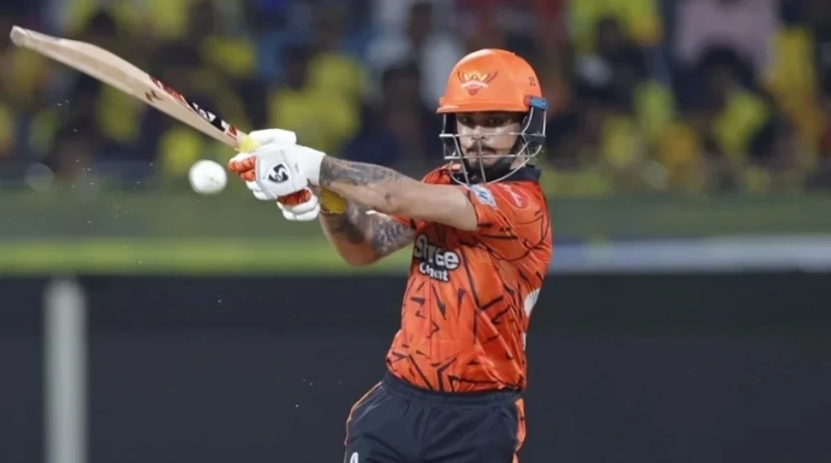 'Louder Than the Whistle...': Ishan Kishan Trolls CSK Fans with Viral ...