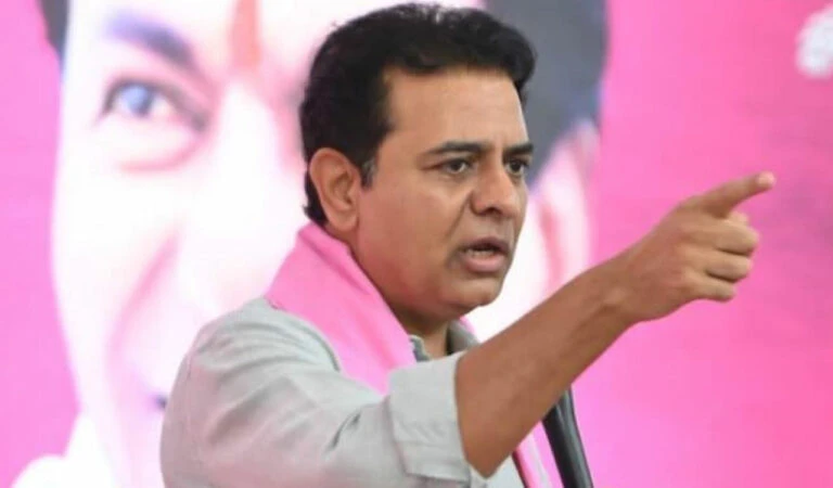 BRS to approach ECI over Gulf NRIs' voting rights during SIR process ...