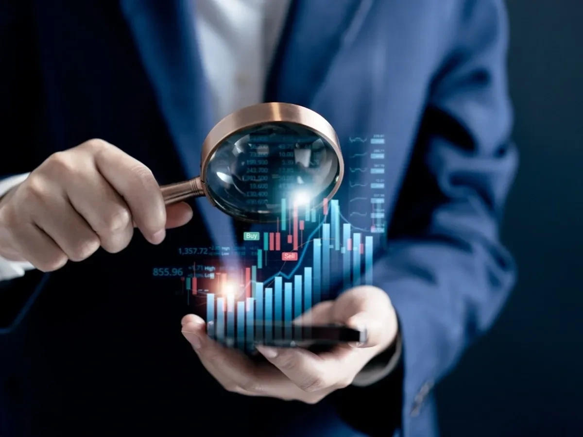 Trade setup for June 3: NIFTY50 defends 23,300 support; consolidation ...