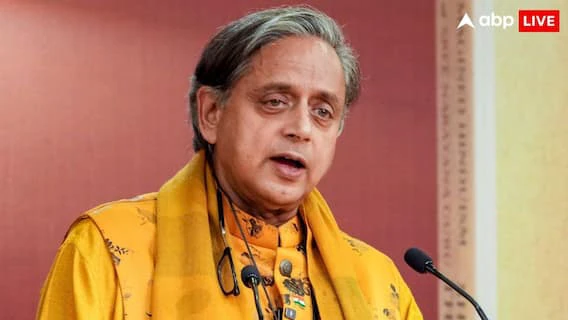 'Unnecessary': Tharoor Questions Mandatory Full Rendition Of Vande ...