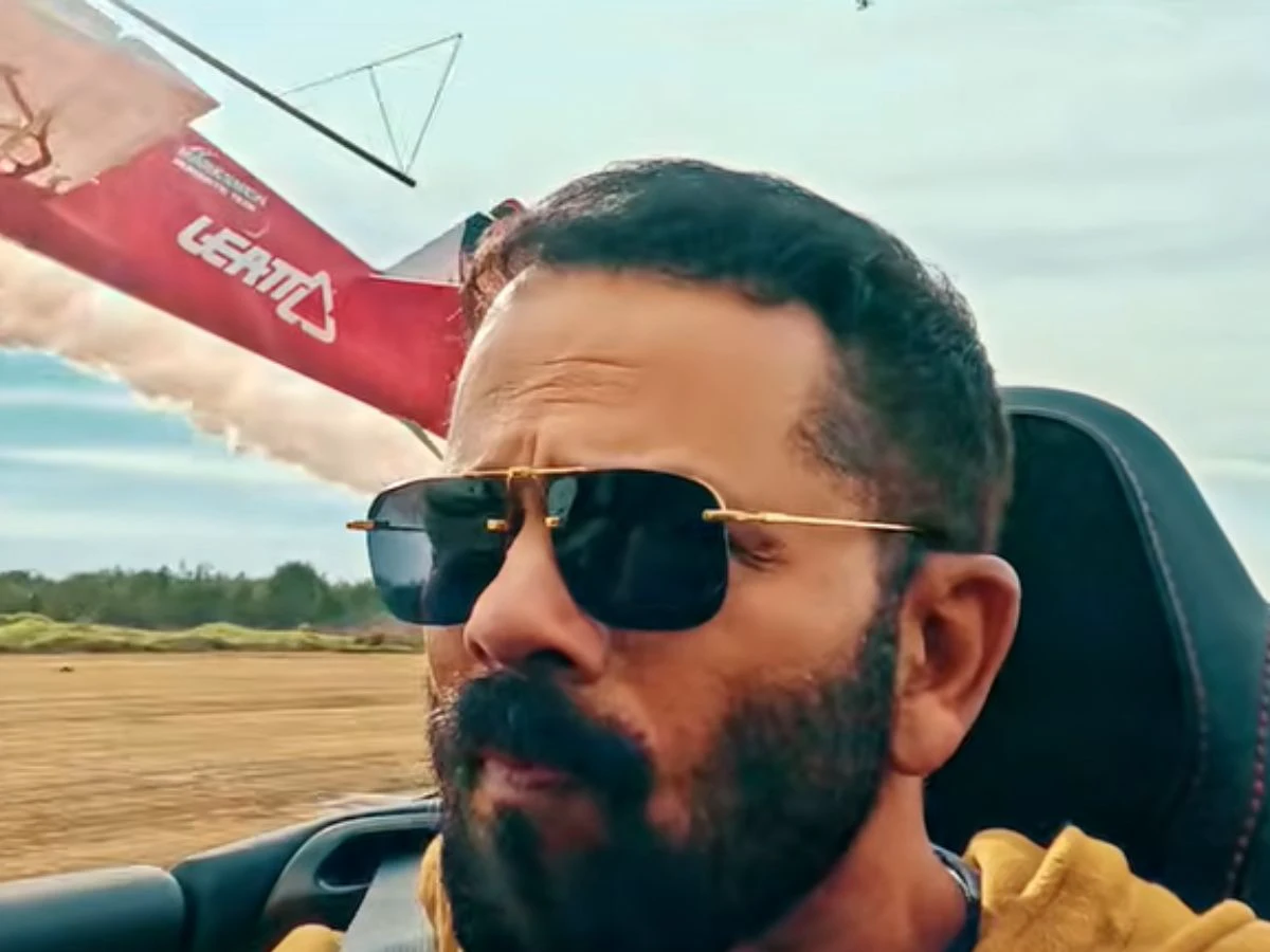 Khatron Ke Khiladi 15: Rohit Shetty Unveils New Season In Explosive ...