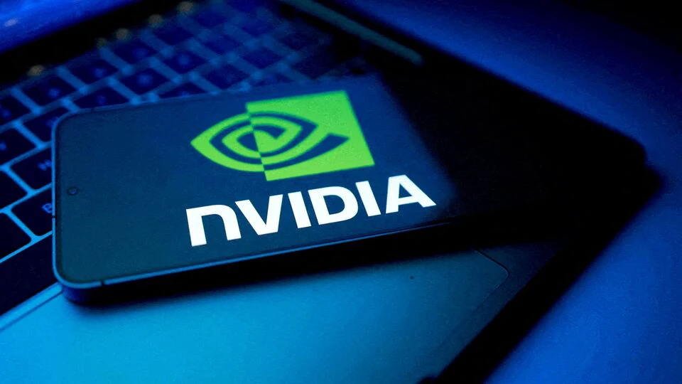 AI chipmaker Nvidia set to enter PC market with first Windows computer ...