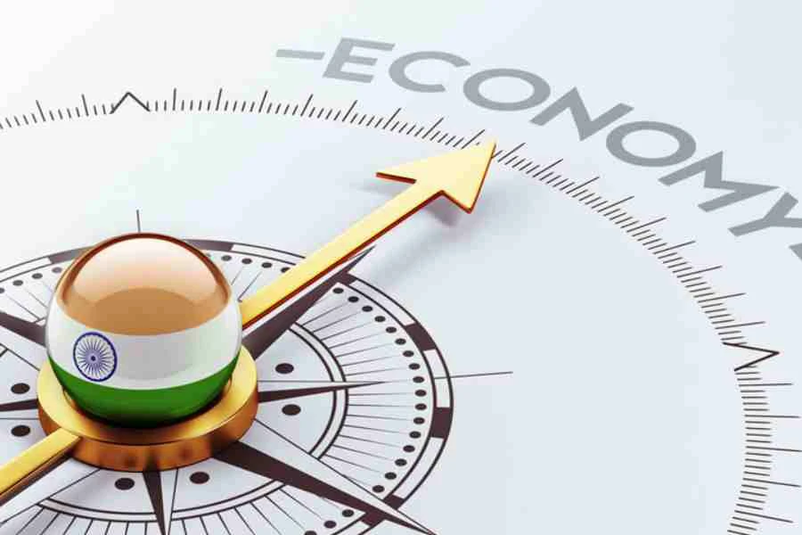NITI Aayog flags risks to India's macroeconomic stability, Gulf trade ...
