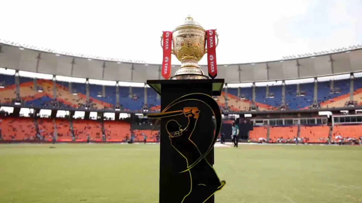 IPL 2026 Final: RCB Faces GT in a Battle for Glory | Dailyhunt