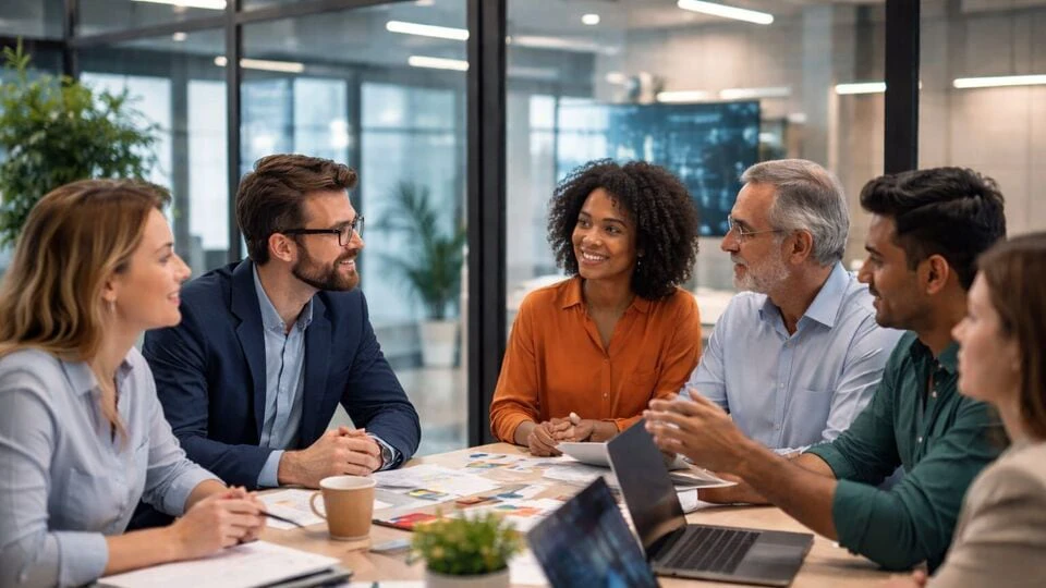 AI job takeover fears rise: 10 human skills that machines may still ...