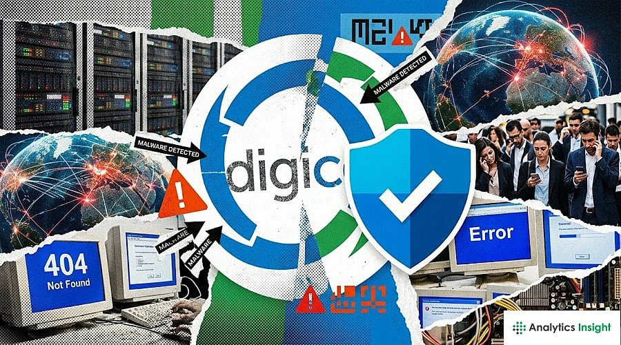 Microsoft Defender Glitch Breaks Secure Systems by Flagging DigiCert ...