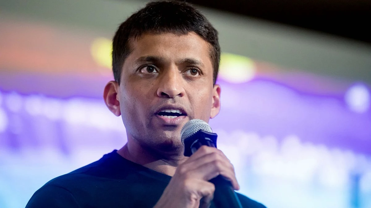 US bankruptcy court reverses $1 billion judgement against Byju's ...