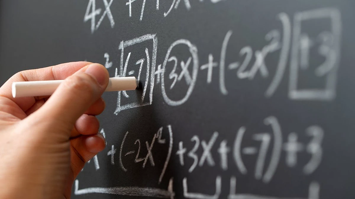 From 'Rigaveda' to 'Shunya': How ancient India meets core Mathematics ...