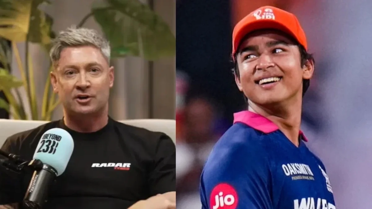 "Don't think you pay anyone else:" Michael Clarke makes staggering ...