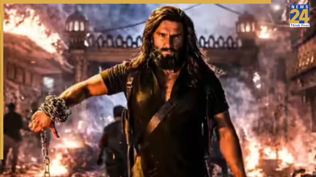 Dhurandhar 2 box office collection day 76: Can Ranveer Singh's film ...